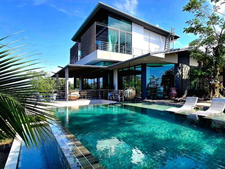 GLASS HOUSE | Glass Project Solutions LTD